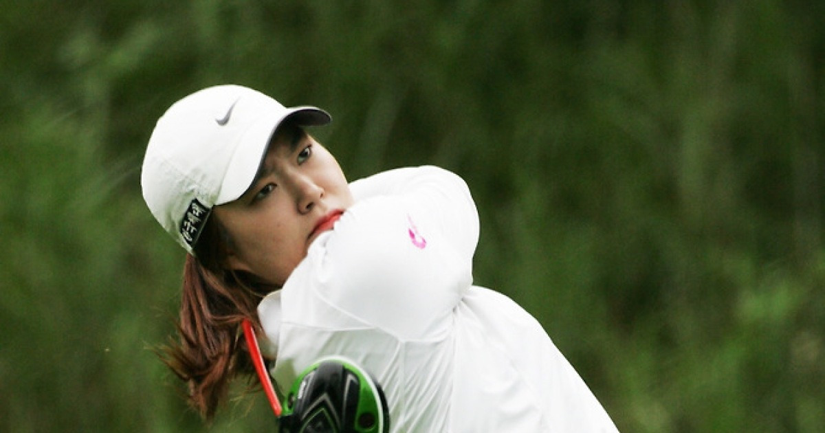 박지연, KLPGA 드림투어 10차전서 시즌 2승 달성