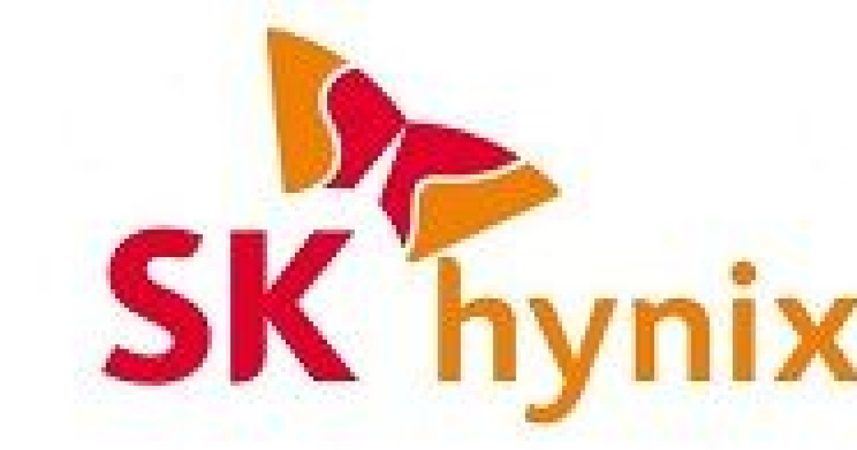 SK하이닉스, 2Q 영업익 1.4조..전년동기比 27%↑