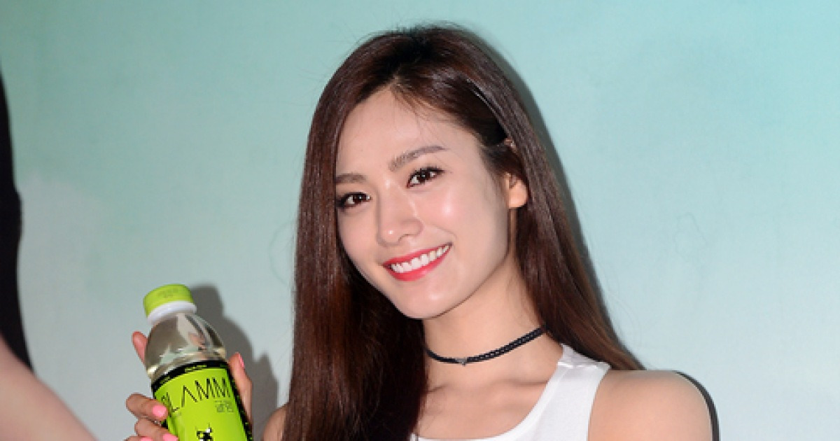 나나, '이기적인 몸매' [MBN포토]