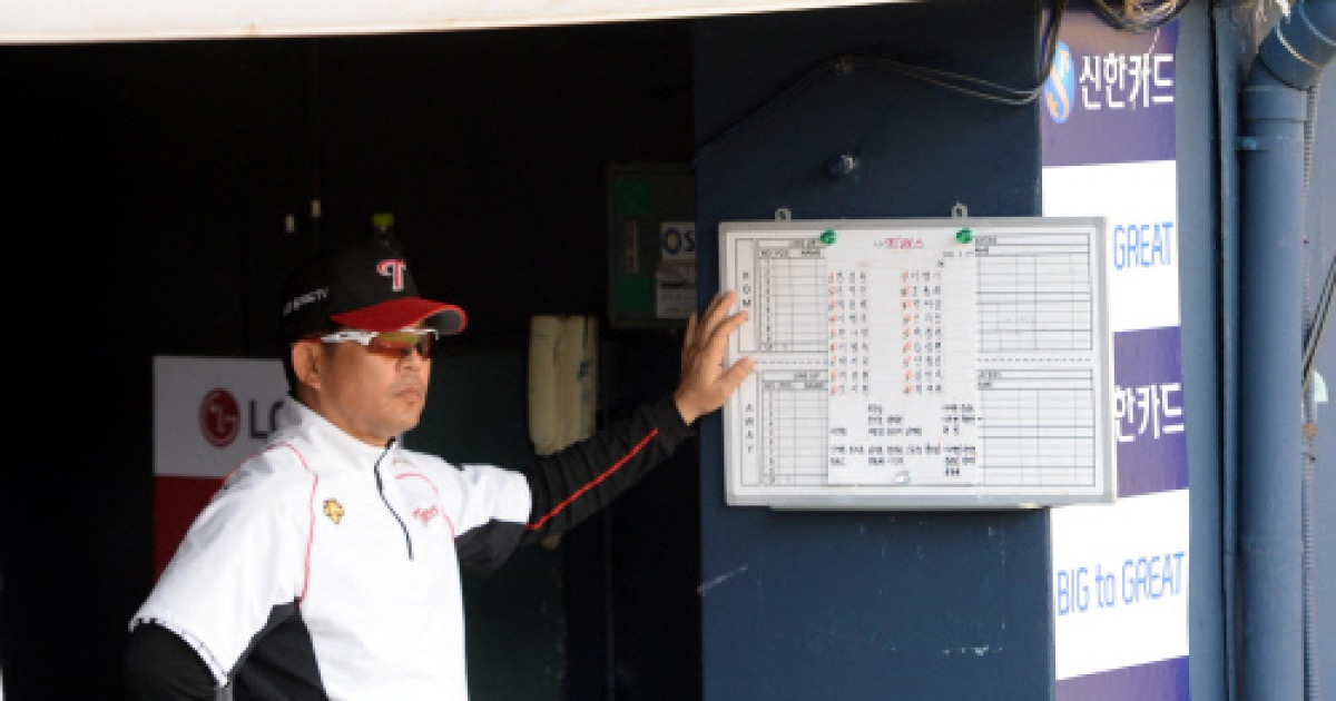 LG-SK 3대3 트레이드 단행 속 양상문 "투수 트레이드 없을 것" 발언 재조명