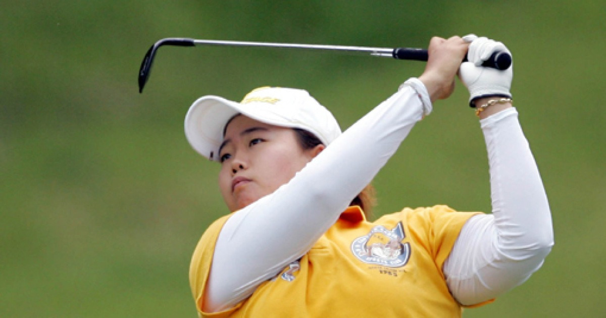 안선주, JLPGA투어 센추리21 우승..통산 19승 外