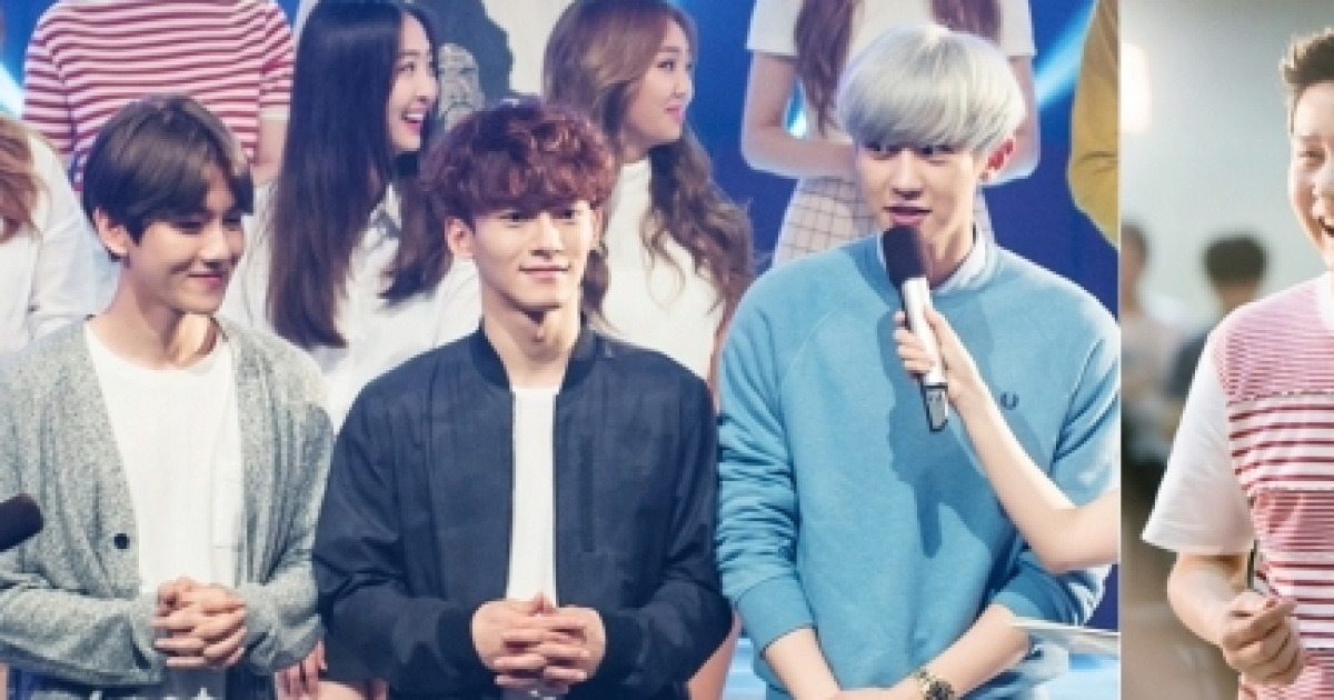 이선희·이승철·김연아·god·EXO..'나는대한민국' 황금 라인업