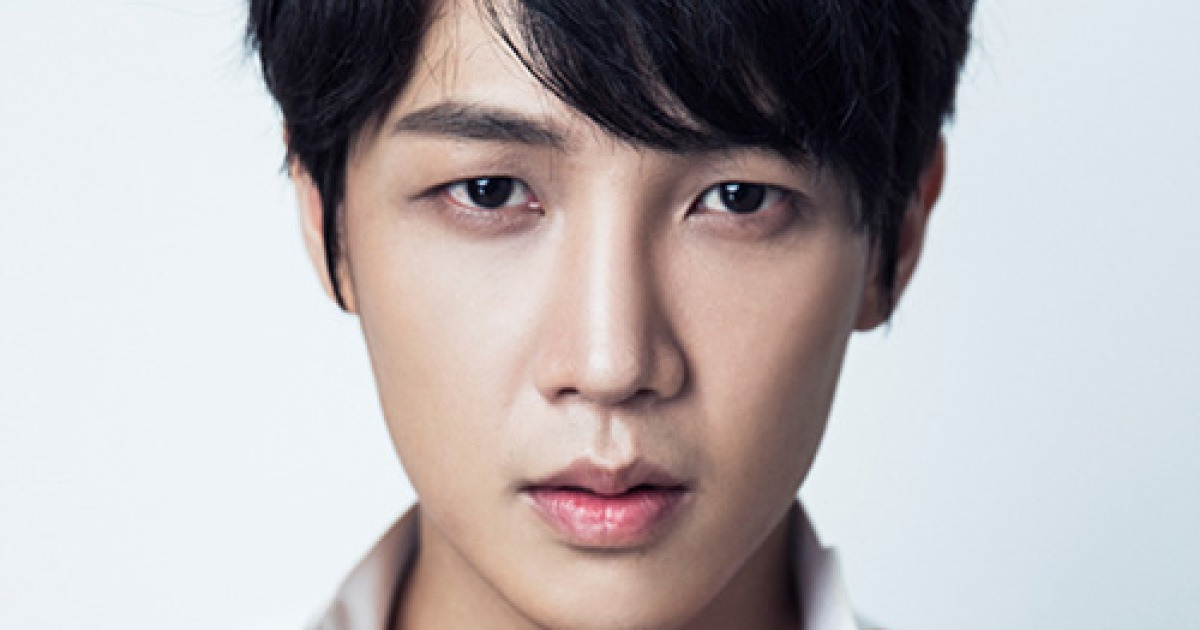 [bnt화보] FT아일랜드 출신 오원빈 "연기할 때만큼은 마음이 편해"