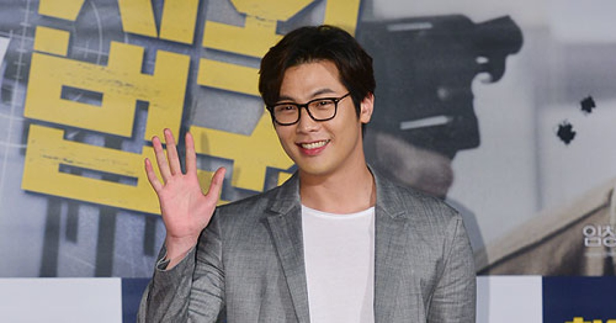 최다니엘 '여자에 미친 강력계 형사'