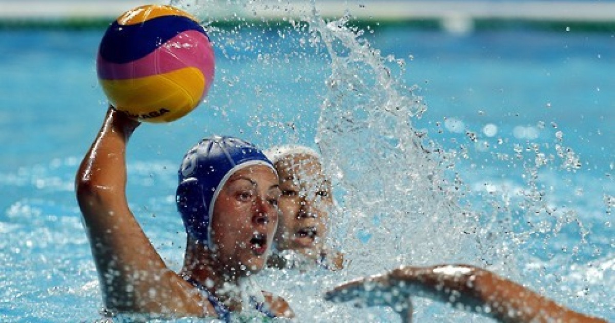 RUSSIA SWIMMING FINA WORLD CHAMPIONSHIPS 2015