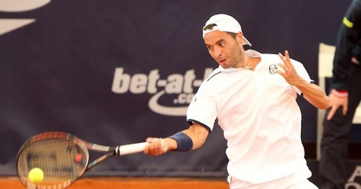 GERMANY TENNIS ATP