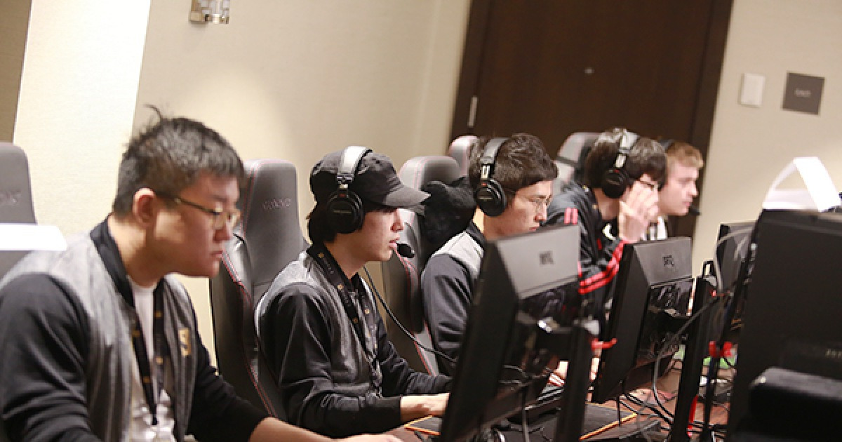 [TI5] MVP 핫식스, 접전 끝에 CDEC게이밍에 패배