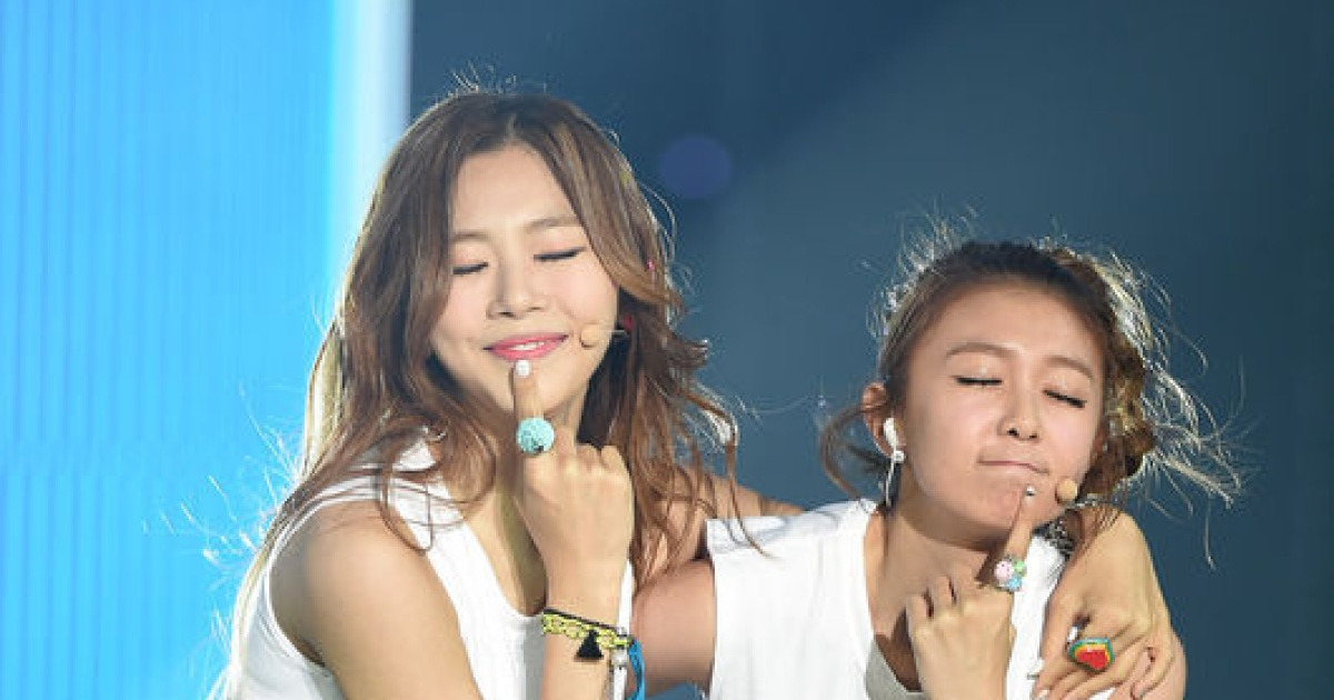 [사진]밍스,'나 이뻐?'