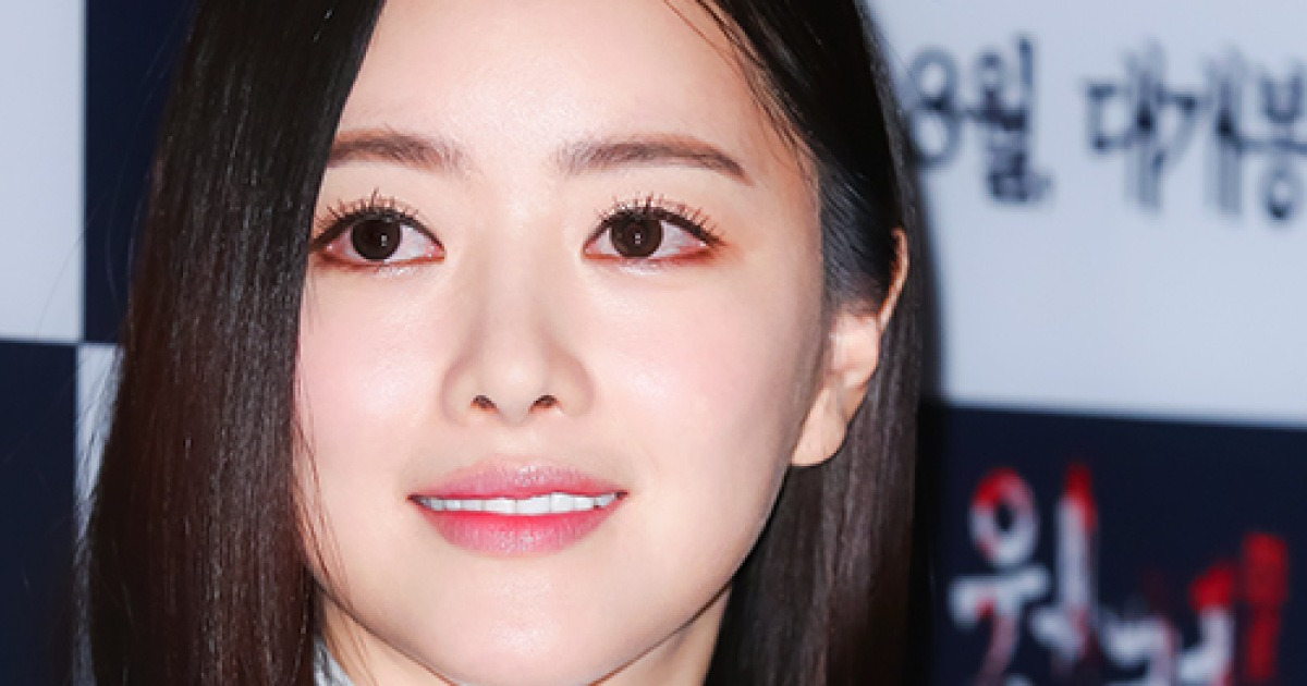 [bnt포토] 홍수아 '후아유'