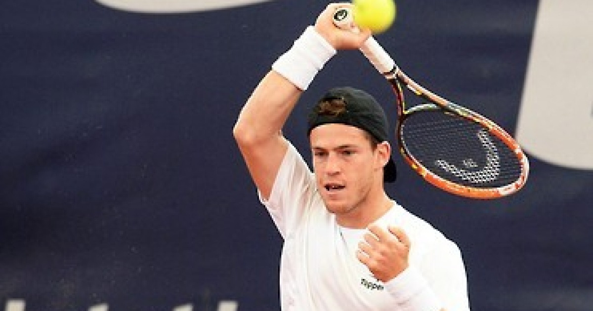 GERMANY TENNIS ATP