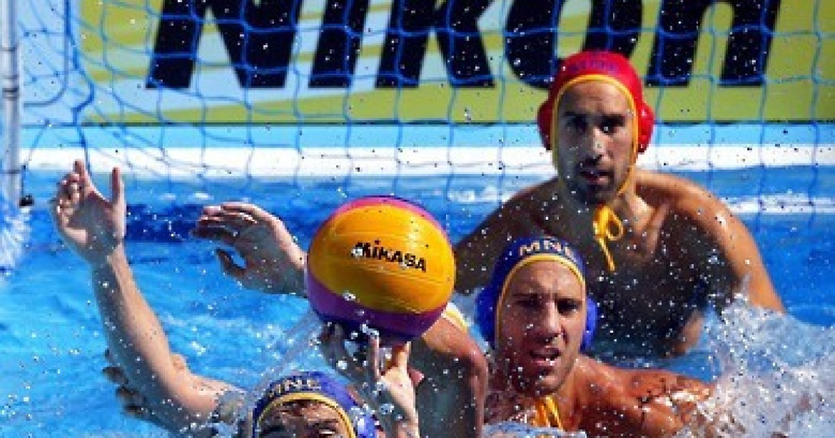 RUSSIA SWIMMING FINA WORLD CHAMPIONSHIPS 2015