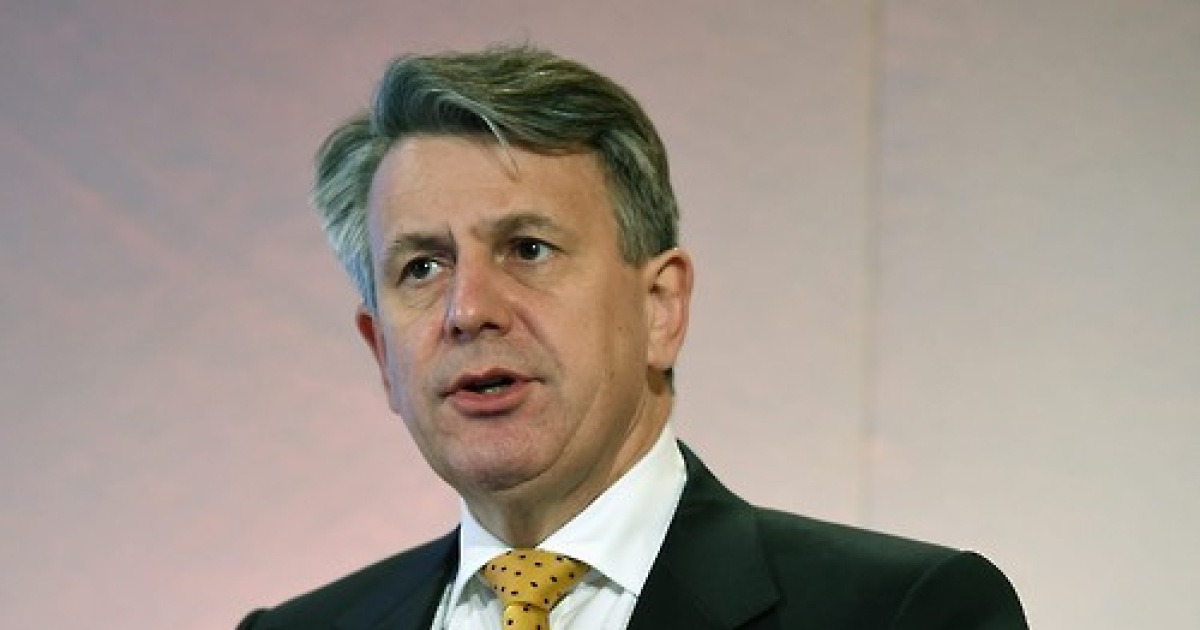 BRITAIN ROYAL DUTCH SHELL RESULTS