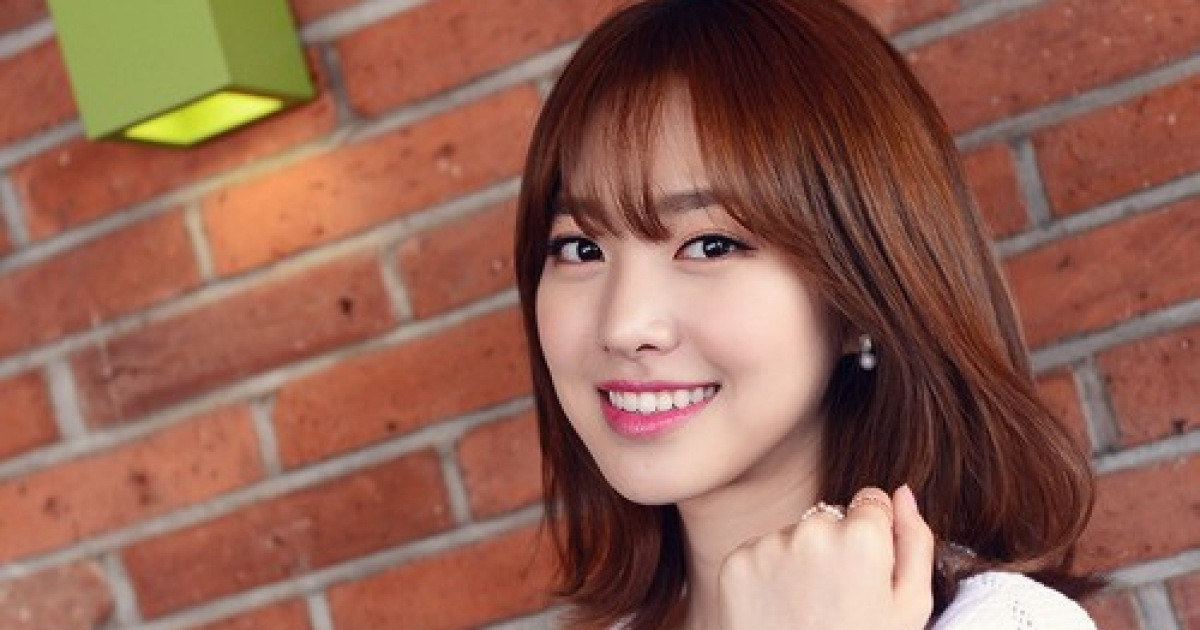 진세연, '김현중 문자 속 J씨' 루머에 "저 아닙니다"