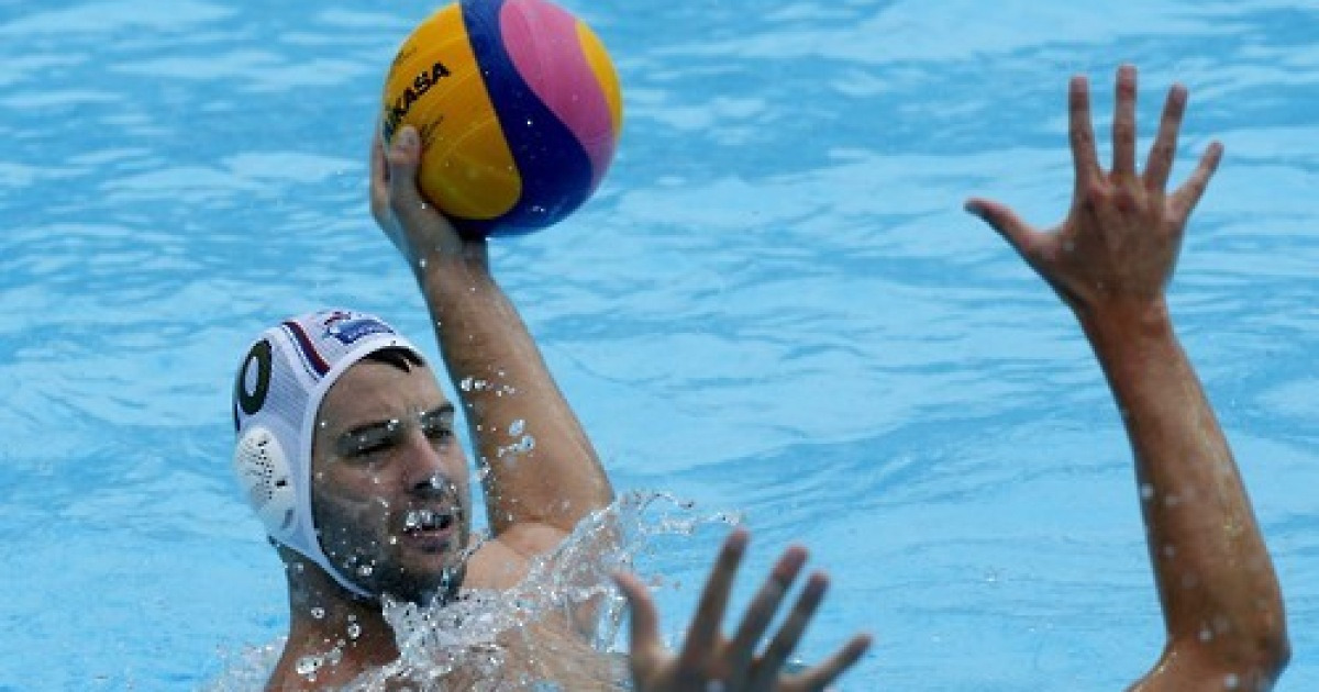 RUSSIA SWIMMING FINA WORLD CHAMPIONSHIPS 2015