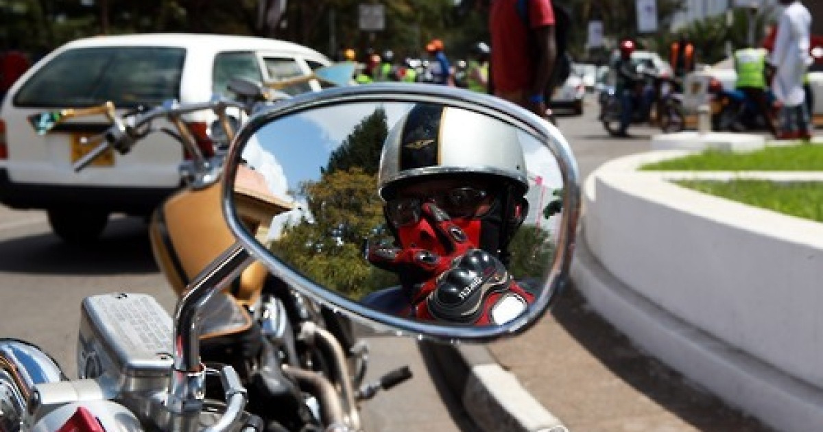 KENYA BIKERS NATIONAL DAY