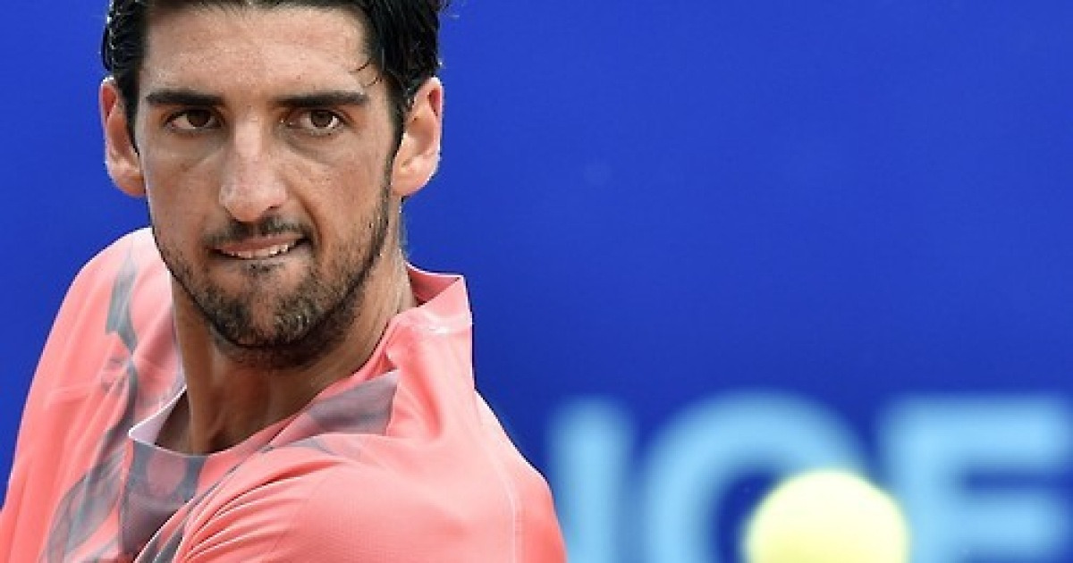 SWITZERLAND TENNIS ATP