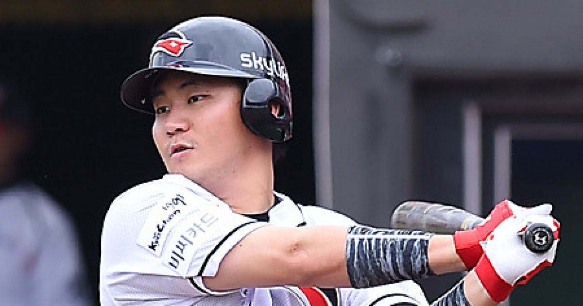 kt 장성우 2G 연속 연타석포, KBO 역대 2번째 기록