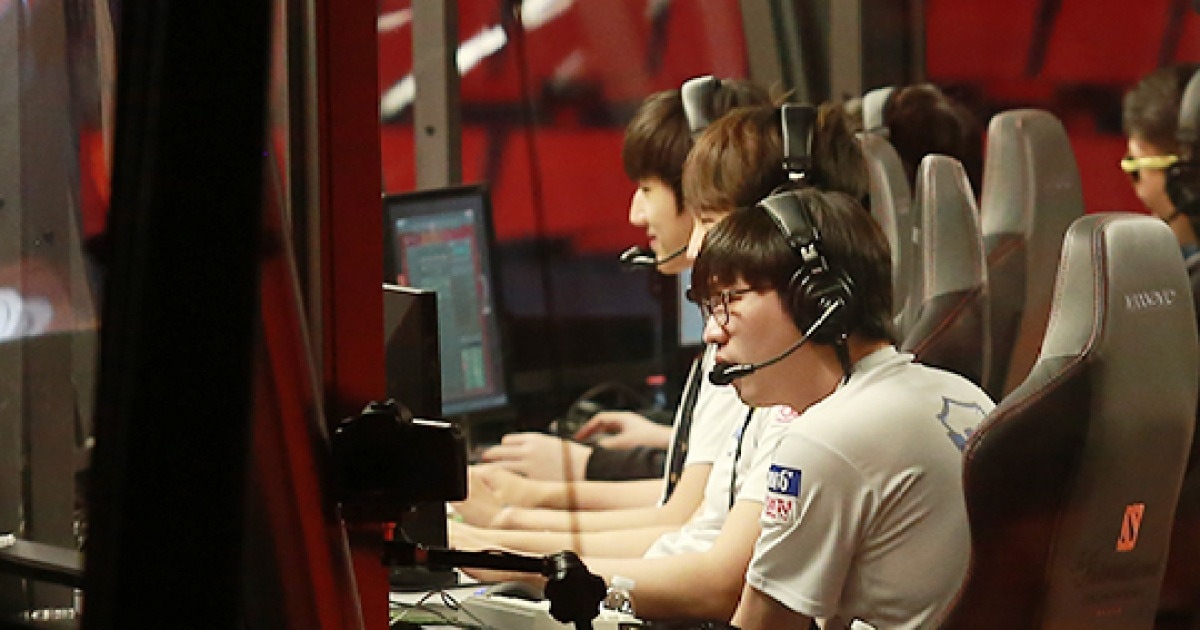 [TI5] MVP 피닉스, 엠파이어 꺾고 사상 첫 8강 진출(종합)