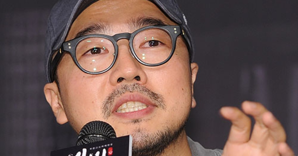 '비법'의 서승한 PD [MBN포토]