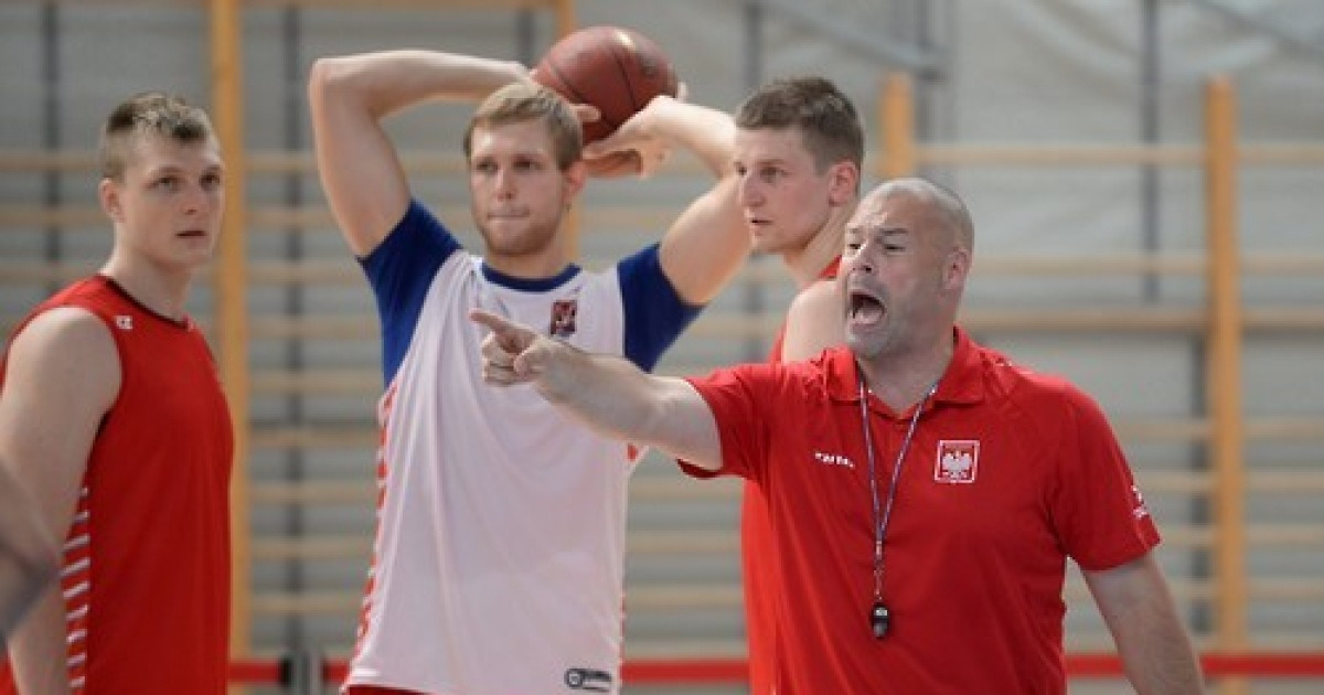 POLAND BASKETBALL EUROBASKET 2015