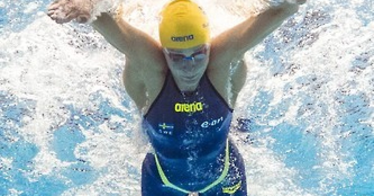 RUSSIA SWIMMING FINA WORLD CHAMPIONSHIPS 2015