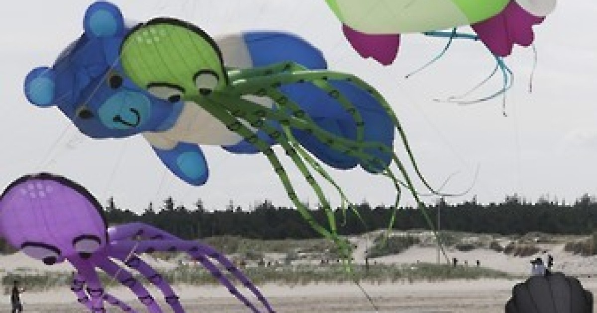 GERMANY KITE WEEKEND