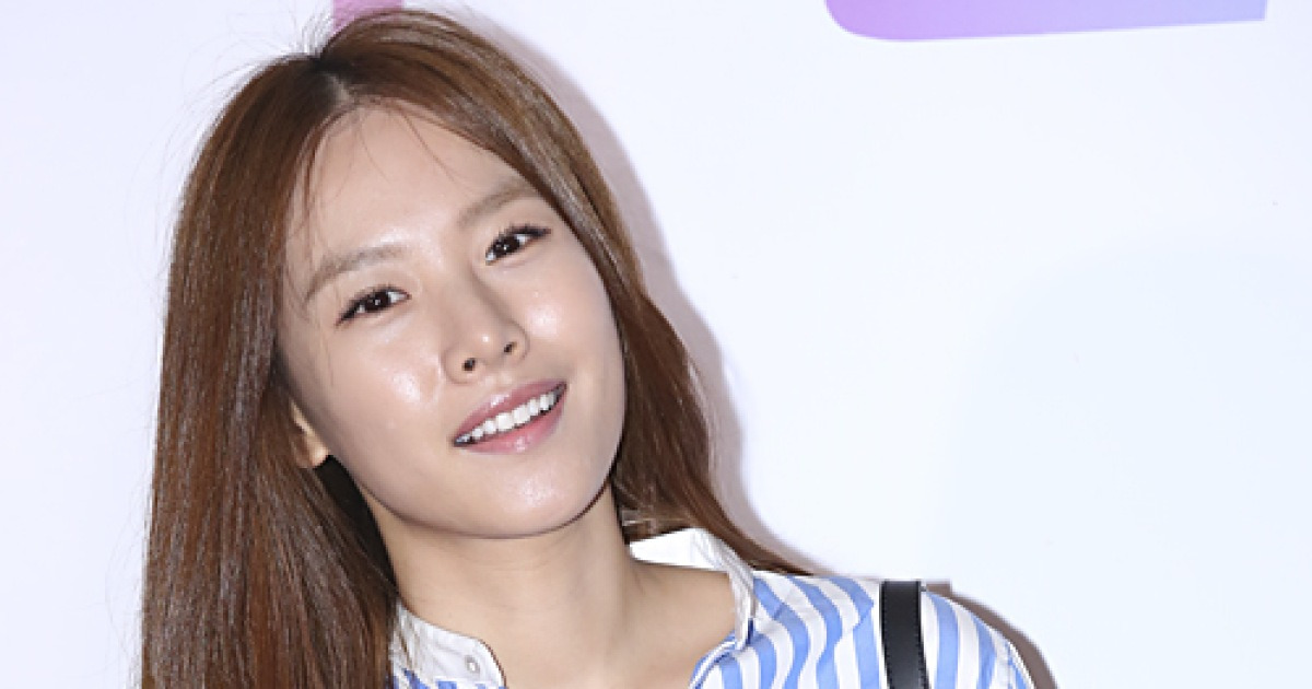 [bnt포토] 조윤희 '청순한 미소'