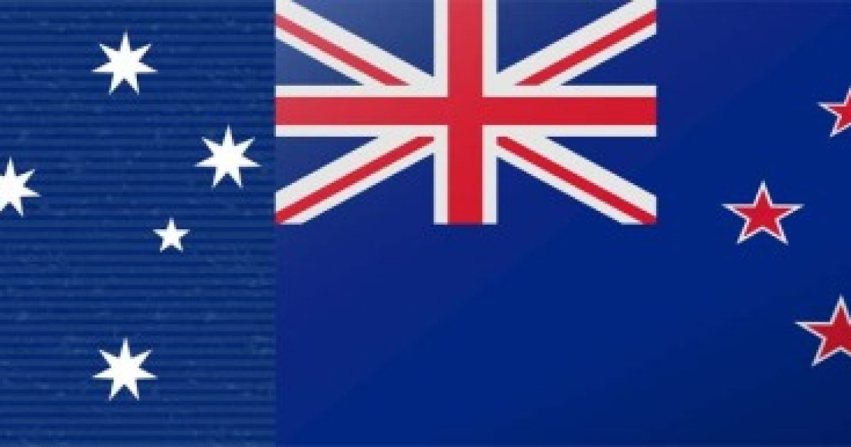 '호주와 유사'..뉴질랜드 새 국기 후보 40개 공개