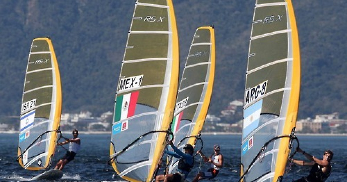 BRAZIL SAILING