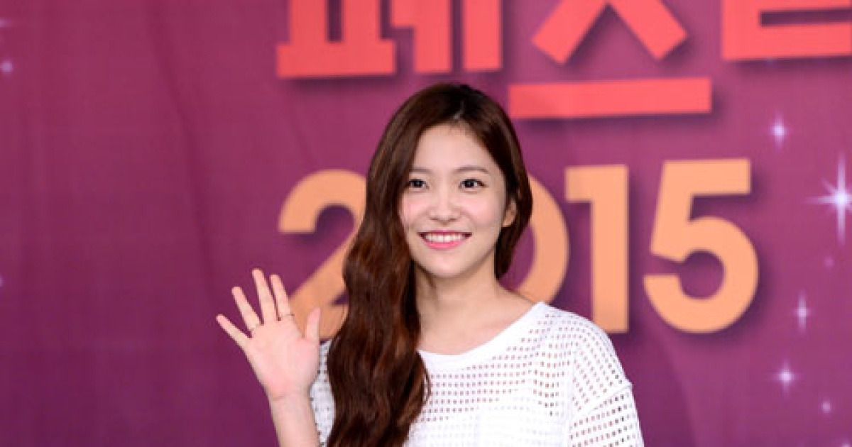 레드벨벳 예리, '더 성숙해진 미모' [MBN포토]