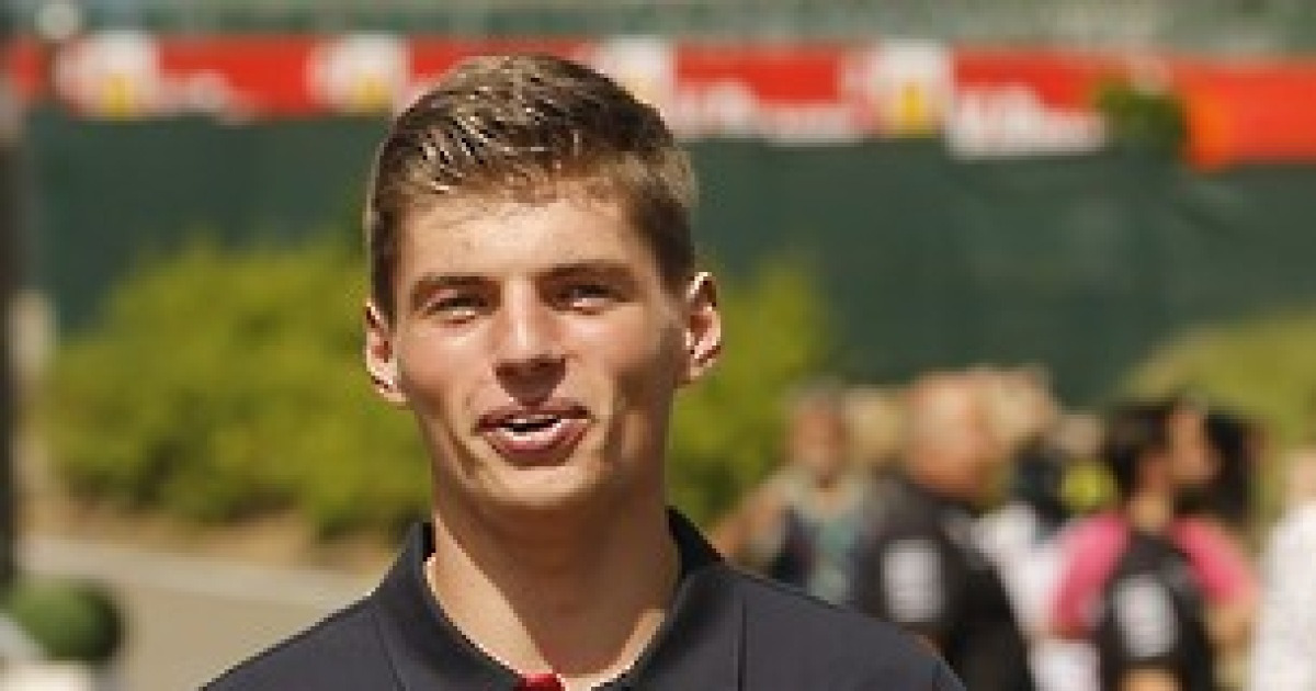 BELGIUM FORMULA ONE GRAND PRIX