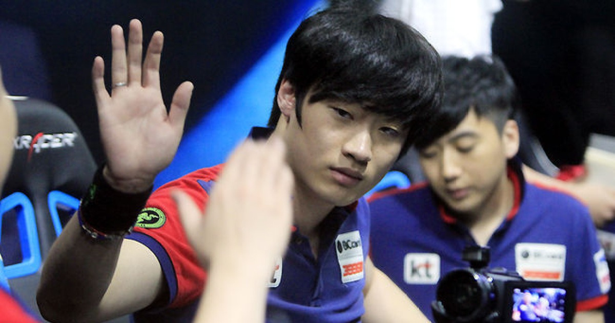 [롤챔스 PO] 'SKT 나와라'..'여름 사나이' KT, KOO 꺾고 3년 연속 서머 결승 진출(종합)