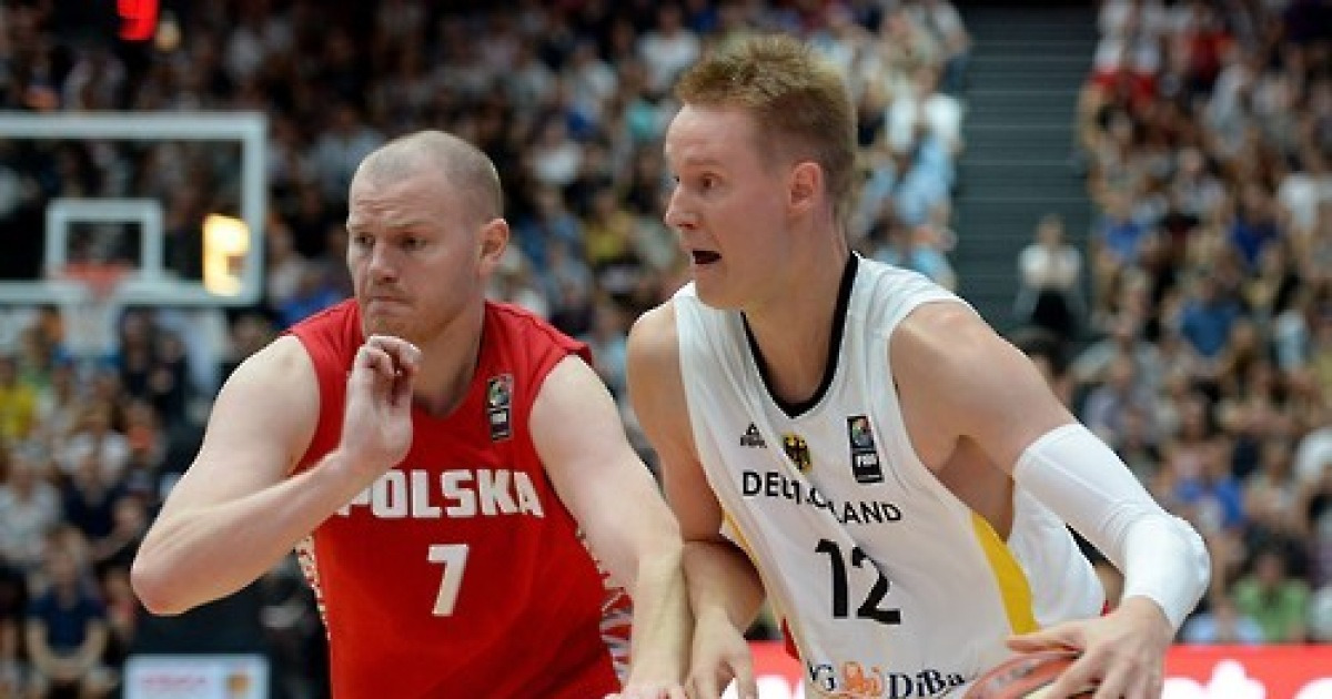 GERMANY BASKETBALL SUPERCUP