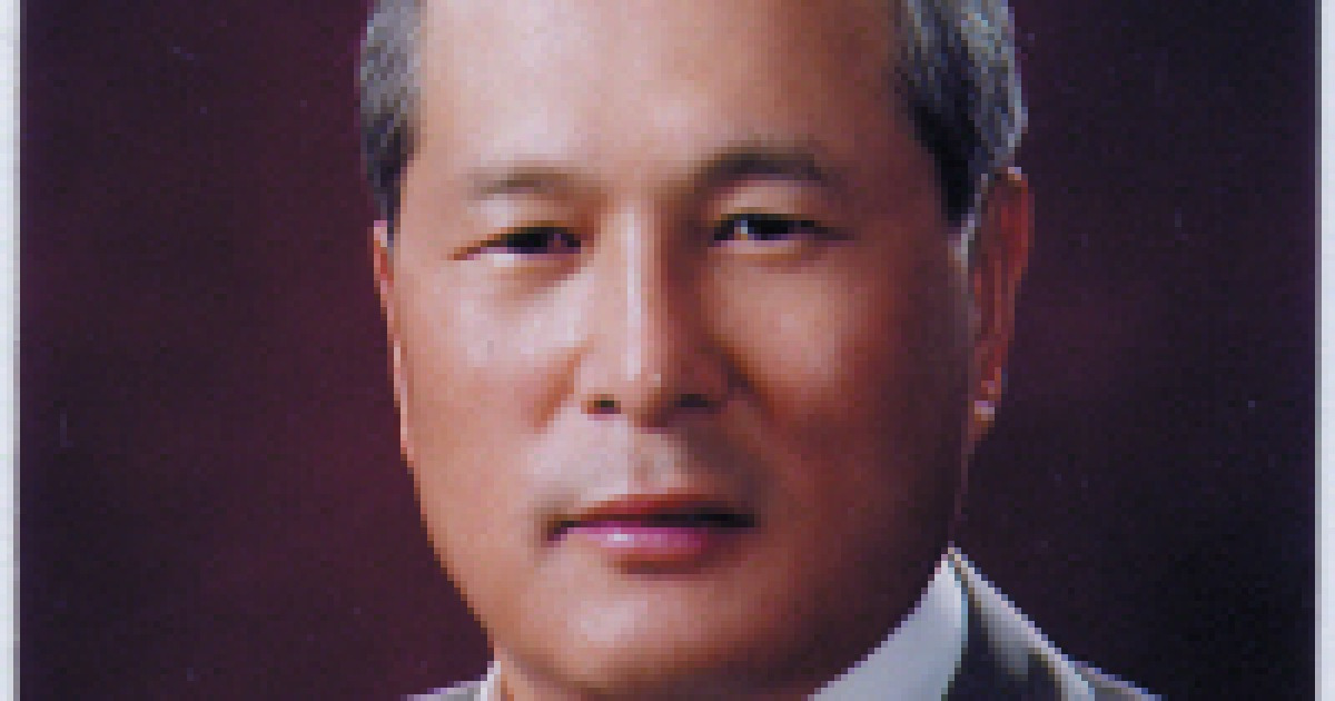 서울대 의대에 발전기금 전달