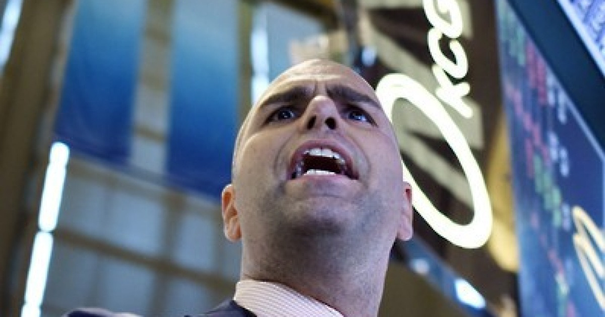 USA NEW YORK STOCK EXCHANGE