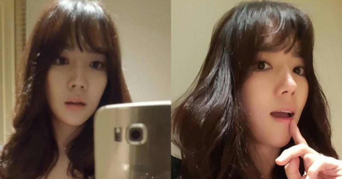 이범수 아내 이윤진 여신 미모로 베컴·조던 통역 비 영어선생님까지 양파 같은 매력