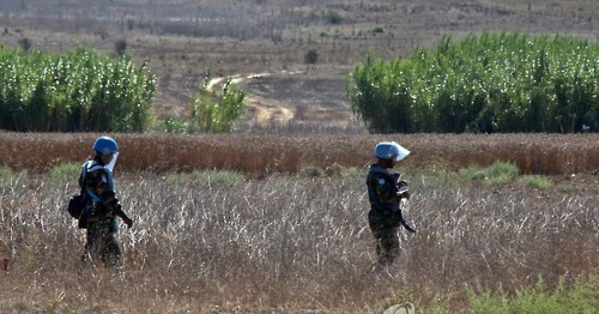CYPRUS MINE CLEARING