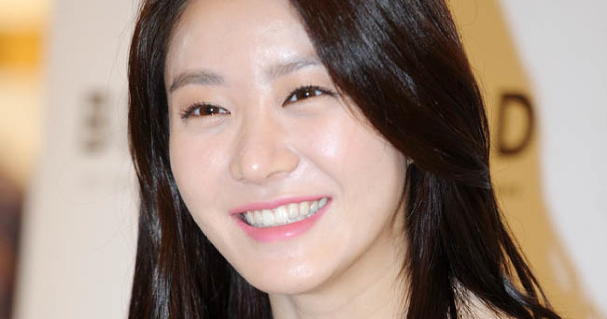 [E포토]한그루, 건강미 넘치는 밝은 미소