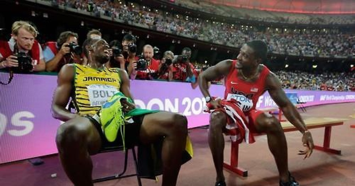 -세계육상- 자메이카·미국, 남·녀 400m 계주 결승진출