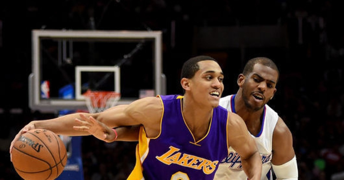 클락슨, 필리핀대표팀 합류 불발..NBA에 집중