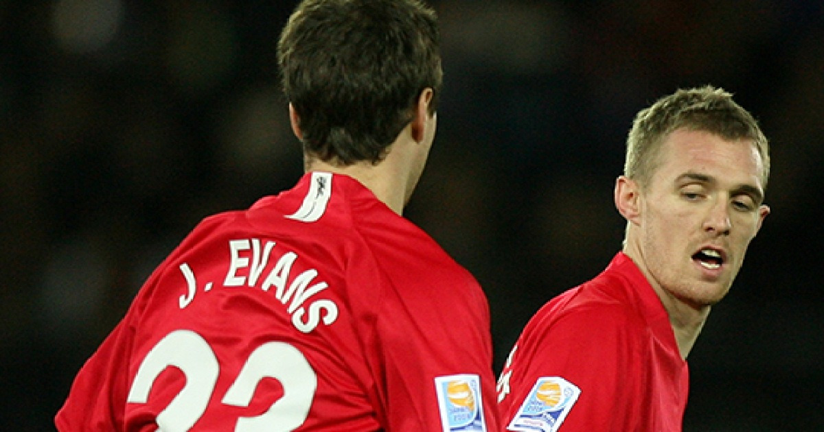 [EPL] 'WBA 캡틴' 플레처, "에반스 실력? 수식어가 부족하다"