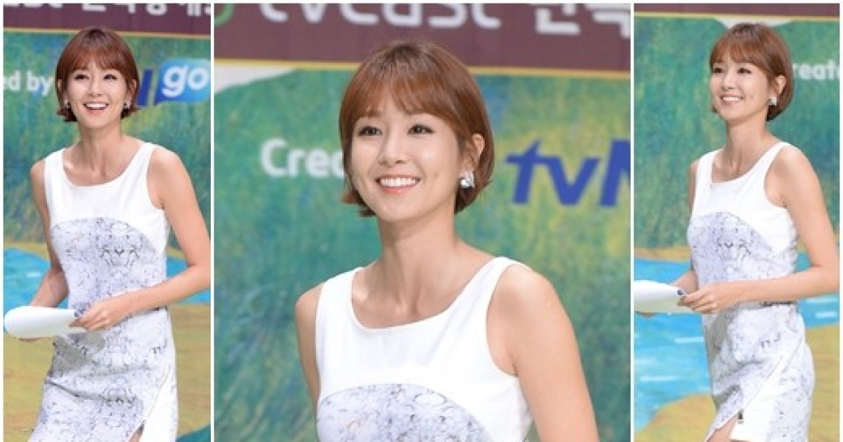 [t포토 Lab] 오정연 프리 선언 후 프리해진 스타일~ 신서유기