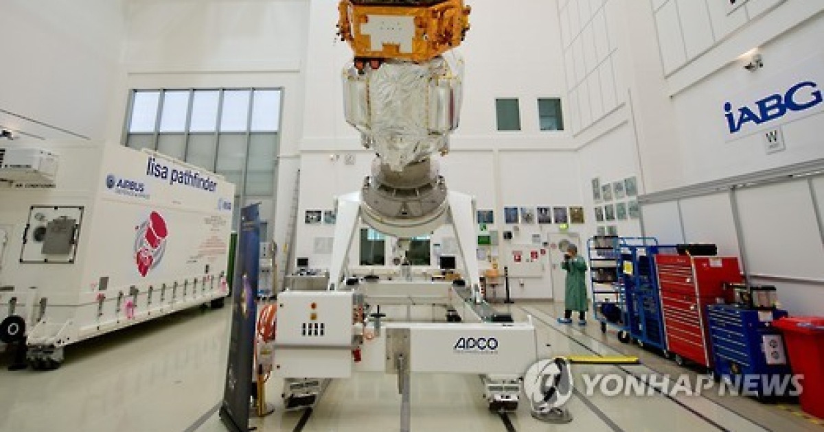 GERMANY SPACE PROGRAMMES