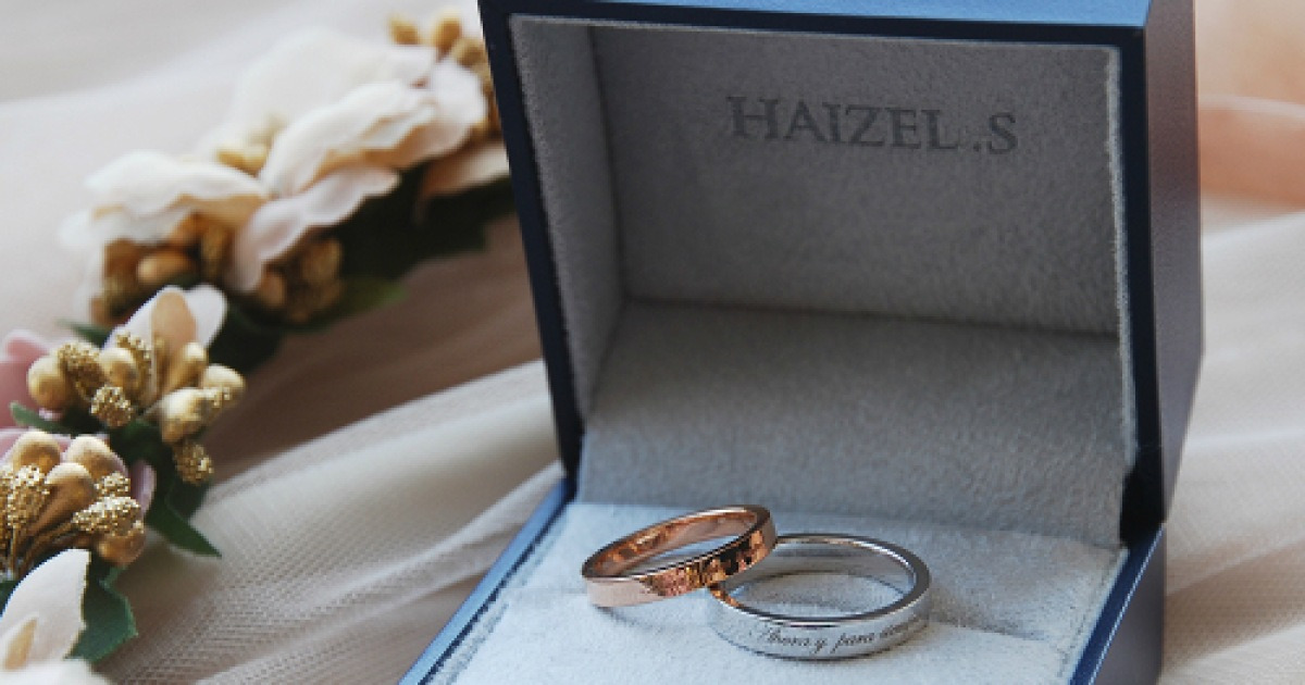 HAIZEL .S (헤이즐성), 스몰웨딩 꿈꾸는 예비 신혼부부들 '눈길'