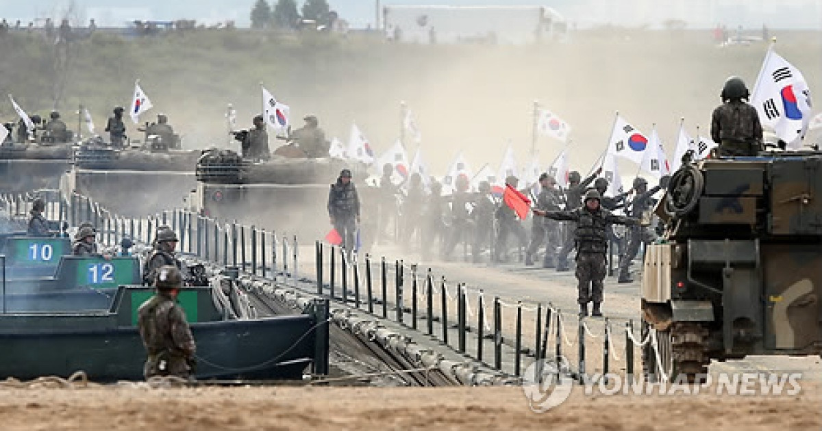 경북 칠곡서 '낙동강지구 전투 전승기념 행사' 열려