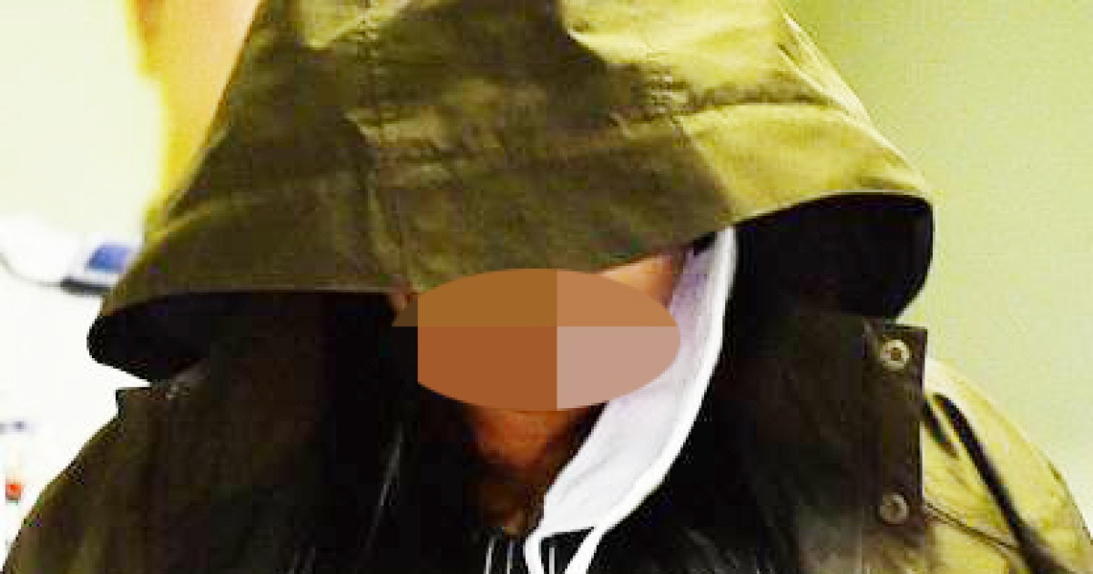 워터파크 촬영 지시 30대 영상 120만 원에 판매한 사실 드러나
