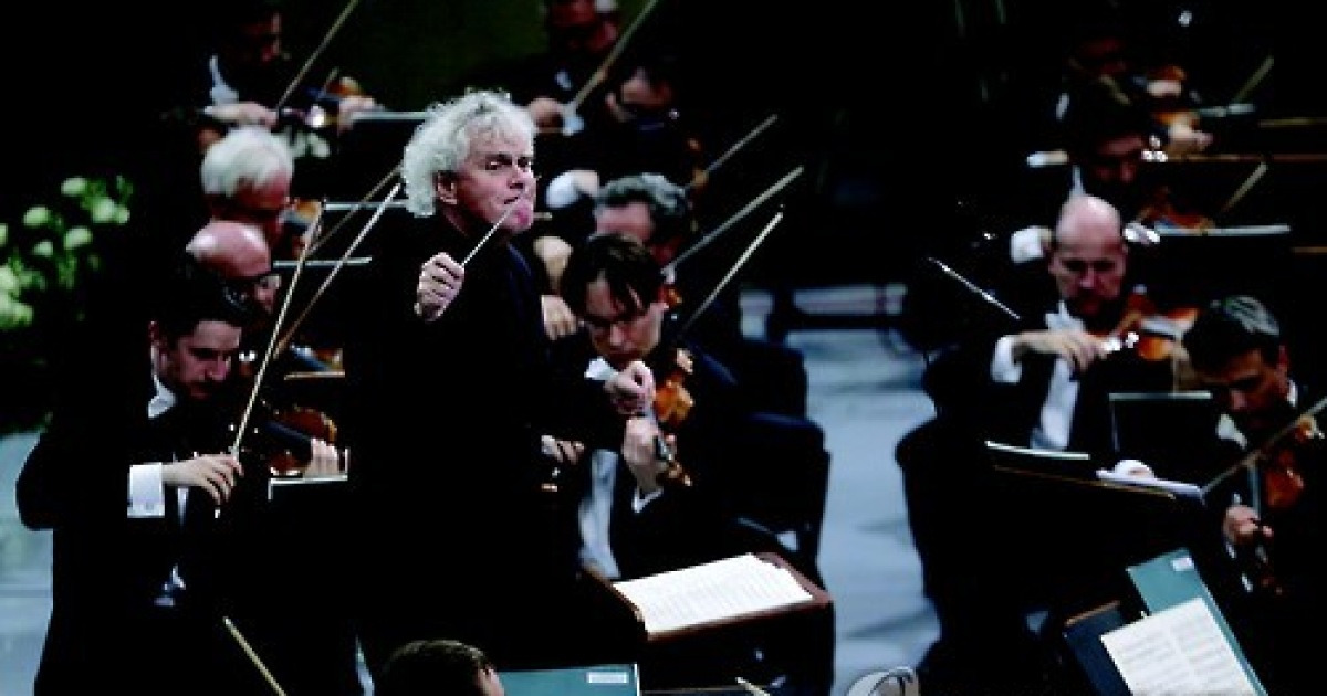 ROMANIA CLASSICAL MUSIC FESTIVAL