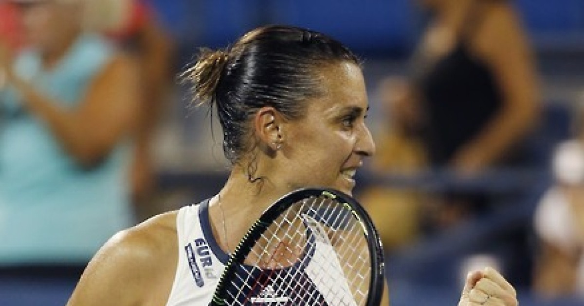 US Open Tennis