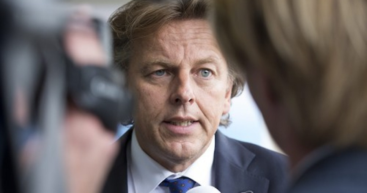 LUXEMBOURG FOREIGN AFFAIRS COUNCIL