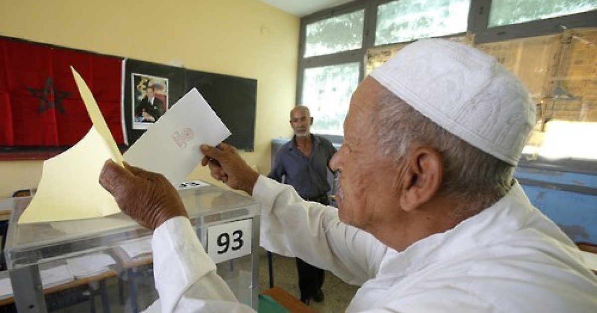 Morocco Elections